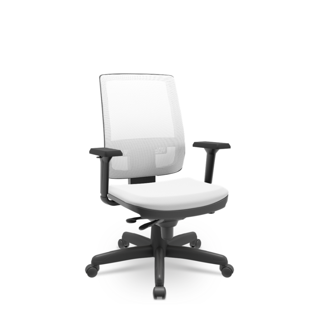 Brizza Presidente Tela – Escritotec